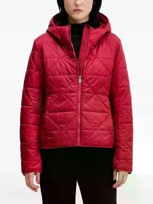 Hugo Quilted Jackets For Women