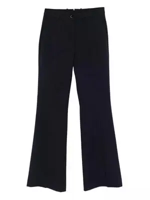 Nine:inthe:morning Flare Pants For Women