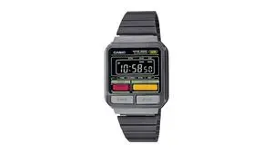 Casio Vintage Watch