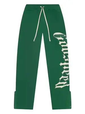 GODSPEED Og Logo V2 Track Pants - Green