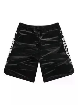 GODSPEED Skeleton Courtside Shorts