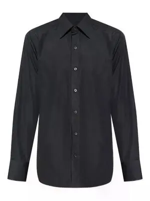 Tom Ford Long Sleeve Shirts For Men
