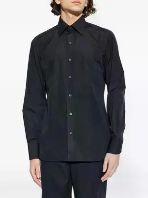 TOM FORD Buttoned Shirt