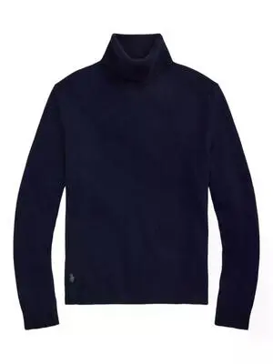 Polo Ralph Lauren Polo Pony Turtleneck Sweater