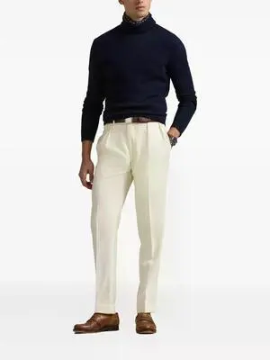 Polo Ralph Lauren Polo Pony Turtleneck Sweater