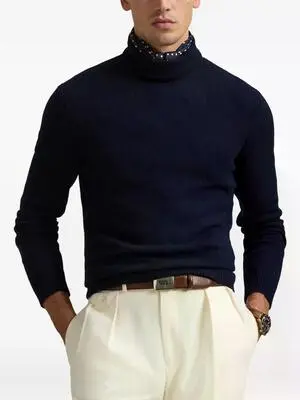 Polo Ralph Lauren Polo Pony Turtleneck Sweater