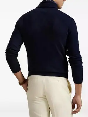 Polo Ralph Lauren Polo Pony Turtleneck Sweater