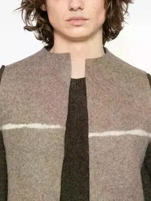 NORLHA Felt Vest