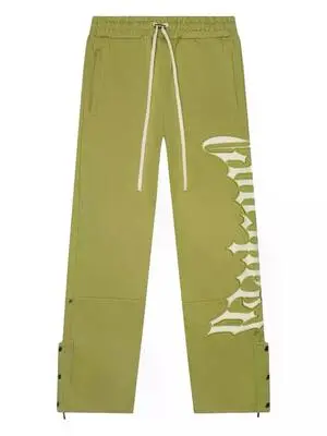 GODSPEED Og Logo V2 Track Pants - Green