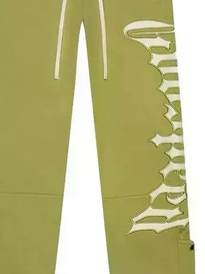 GODSPEED Og Logo V2 Track Pants - Green