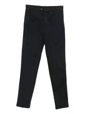 Kiton Knee Length Bottoms For Men