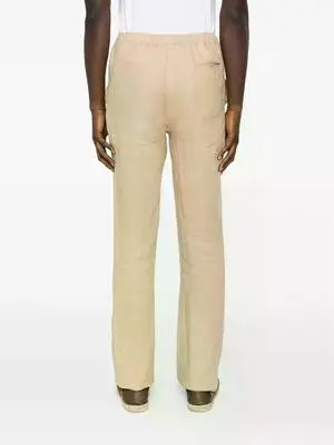 Kiton Drawstring-waist Trousers