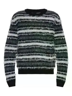 Samsoe Samsoe Crew Neck Sweaters For Men
