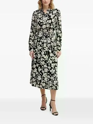 Benetton Long Sleeve Dresses