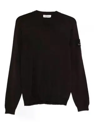 Premiata Crew-neck Sweater