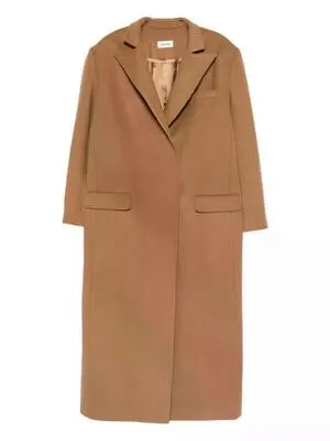 A.M.G. Wool Coat