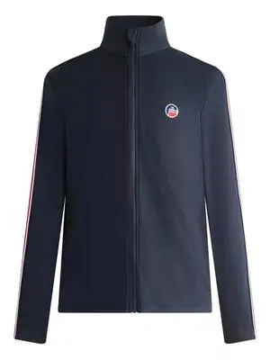 Fusalp High Neck Jackets For Men