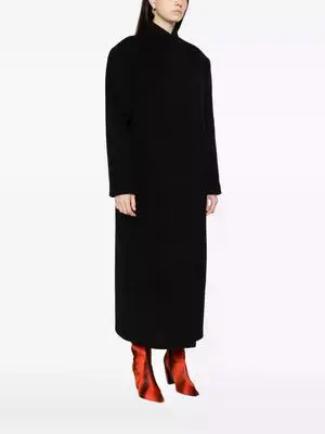 A.M.G. Cashmere Coat