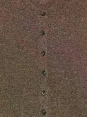 LISA YANG Karia Button-up Cardigan