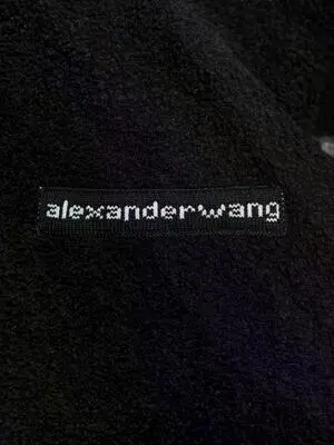 Alexander Wang Zip-up Hoodie