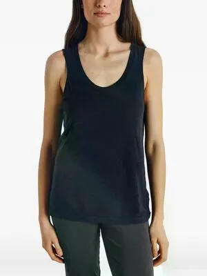American Vintage Jacksonville Tank Top - Blue