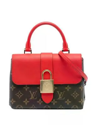 Louis Vuitton Flap Totes