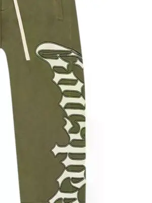 GODSPEED Og Logo V2 Track Pants