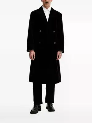 Hugo Mid Length Coats For Men