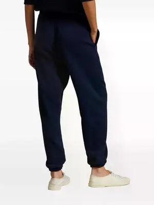 Polo Ralph Lauren Drawstring-cuffed Track Pants