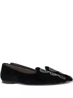 Castaner Loafer Flats For Women