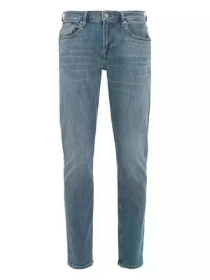 7 For All Mankind Skinny Jeans For Men