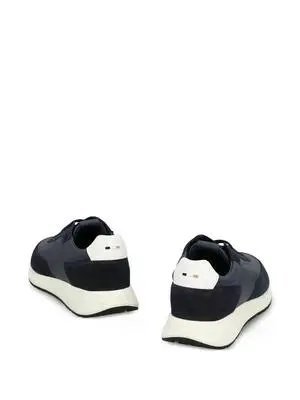 BOSS Vinston Sneakers - Blue