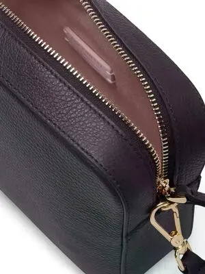 COCCINELLE Tebe Cross Body Bag - Purple