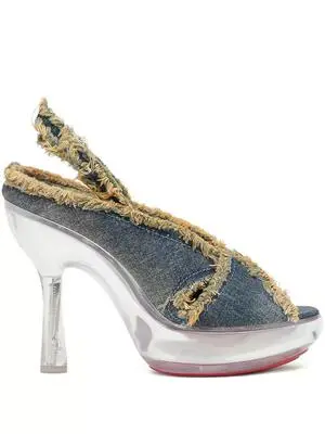 Diesel® Platform Sandals For Women