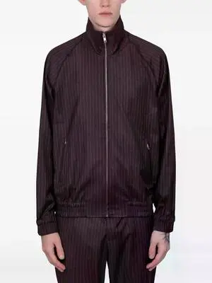 Gimaguas Pinstripe Jacket
