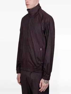 Gimaguas Pinstripe Jacket