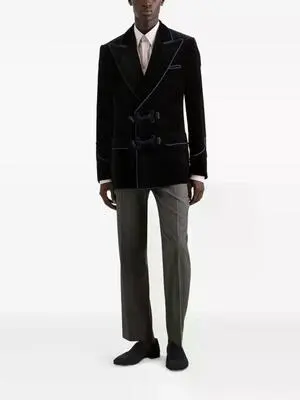 Dolce & Gabbana Double-breasted Blazer