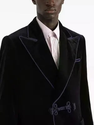 Dolce & Gabbana Double-breasted Blazer