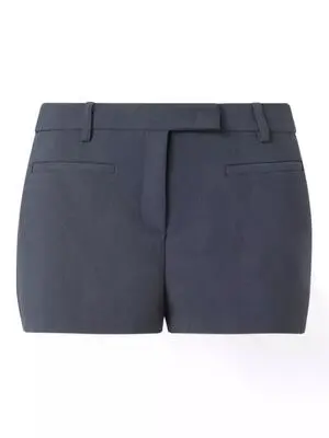 Pinko Belt-loops Shorts
