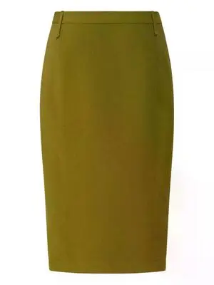 Pinko Pencil Skirt