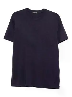 TOM FORD Crew-neck T-shirt