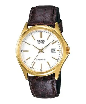 Casio Everyday Watches For Men