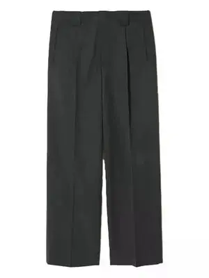 Undercover Pleated Trousers