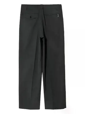 Undercover Pleated Trousers