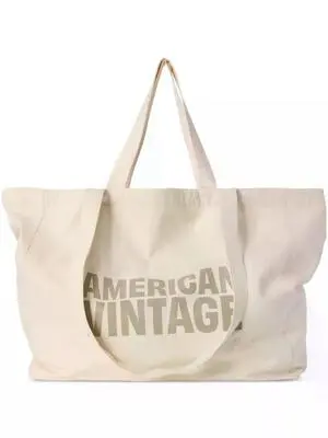 American Vintage Totes