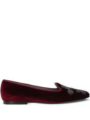 Castaner Loafer Flats For Women