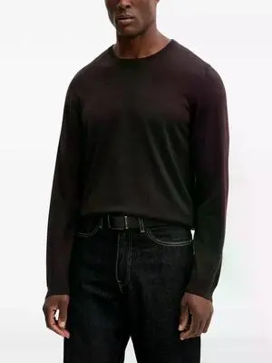 BOSS Leno Crew-neck Sweater