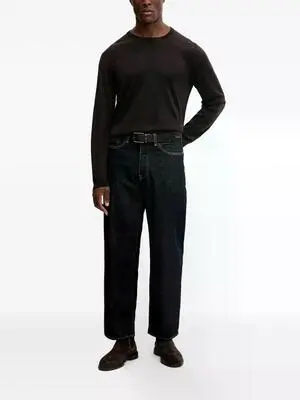 BOSS Leno Crew-neck Sweater