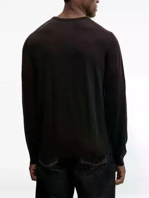 BOSS Leno Crew-neck Sweater