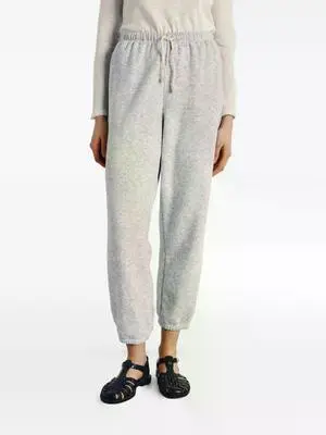 American Vintage Evona Drawstring Track Pants